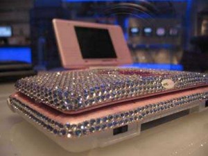 28 Geekiest and Craziest Nintendo DS Mods